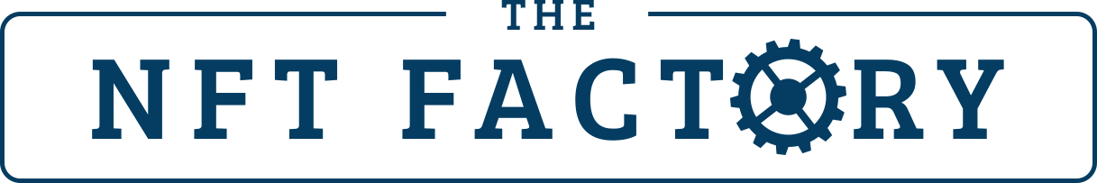 Home - The Original NFT Factory